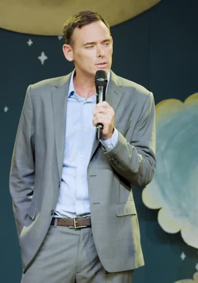 Watch Dry Bar Comedy S01:E104 - Andy Hendrickson: Le - Free TV Shows | Tubi