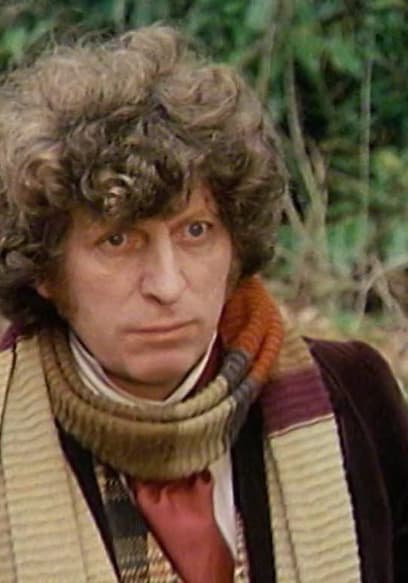 Watch Classic Doctor Who: The Fourth Doctor S14:E01 - Free TV Shows | Tubi