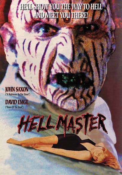 Watch Hellmaster (1992) - Free Movies | Tubi