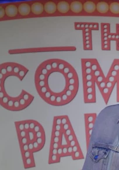 Watch Kevin Hart Presents: Hart of the City S03:E08 - San Diego - Free ...