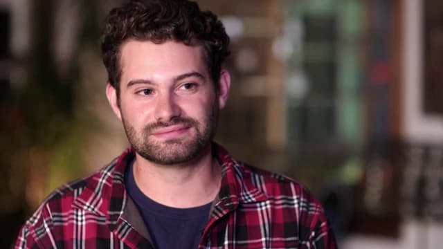 Watch Meet, Marry, Murder S01:E05 - Searle - Free TV Shows | Tubi