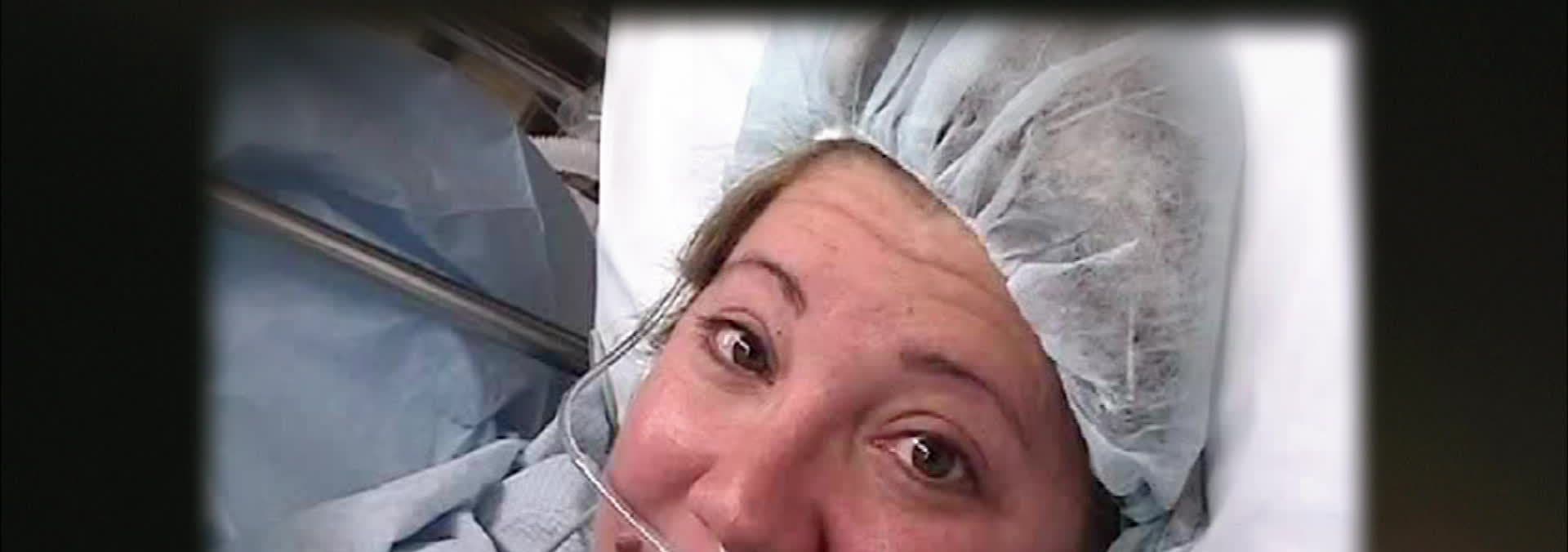 Watch I Survived S03:E09 - Death and Back - Free TV Shows | Tubi