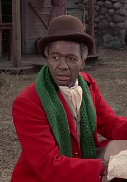 Watch Roots S01:E07 - Part 7 - Free TV Shows | Tubi