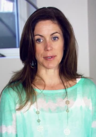 Watch Real Potential S01:E14 - Afsaneh and Andrew See Real Potential ...