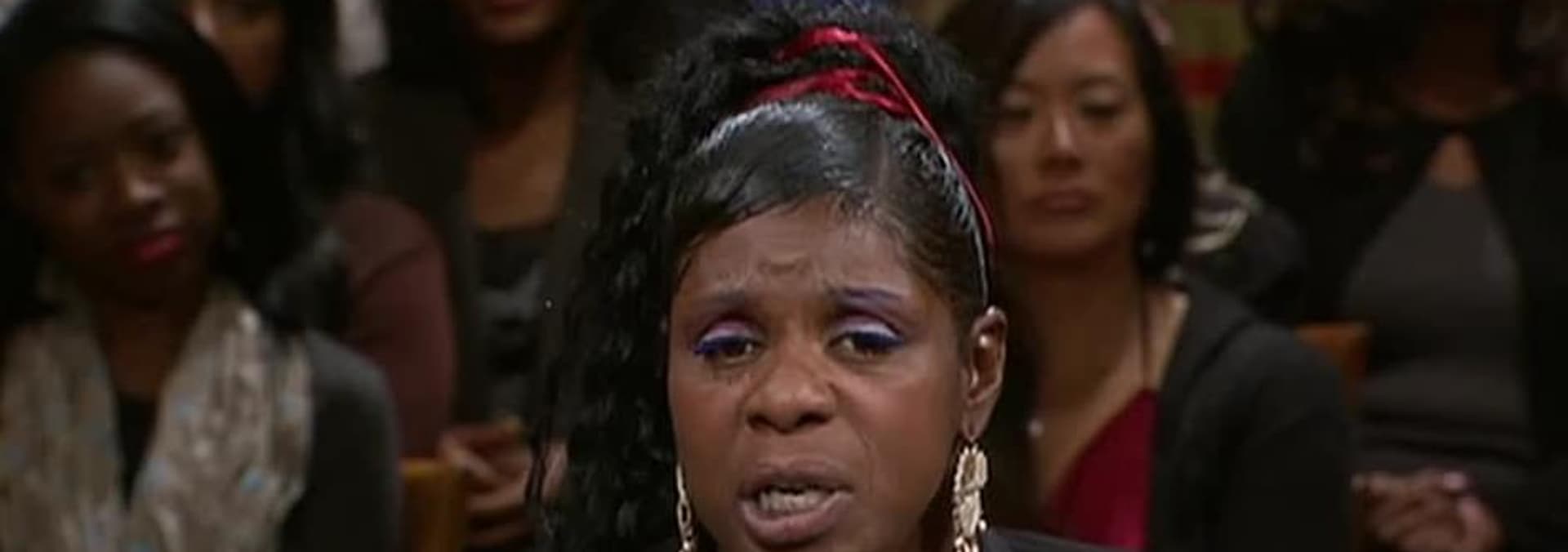 Watch Divorce Court S15:E16 - Veronica Cassis vs. Jason Cassis - Free ...