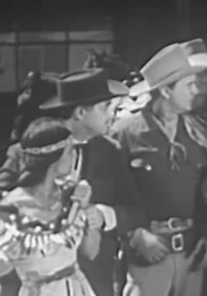 Watch Cowboy G-Men S01:E31 - Sawdust Swindle - Free TV Shows | Tubi