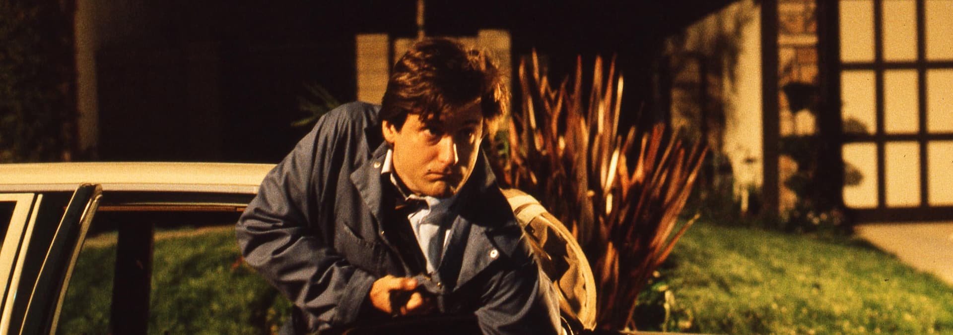 Watch Nervous Ticks (1993) - Free Movies | Tubi