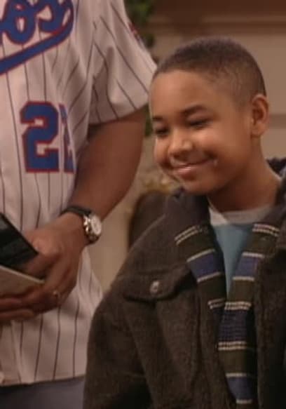 Watch Minor Adjustments S01:E17 - Witness - Free TV Shows | Tubi