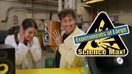 Watch Science Max - Free TV Shows | Tubi