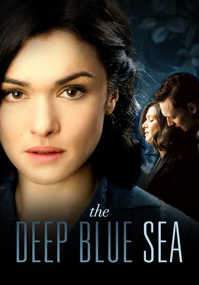 Watch The Deep Blue Sea (2011) - Free Movies | Tubi