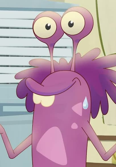 Watch Alien Family Jolly Polly S01:E22 - Mom's Preci - Free TV Shows | Tubi