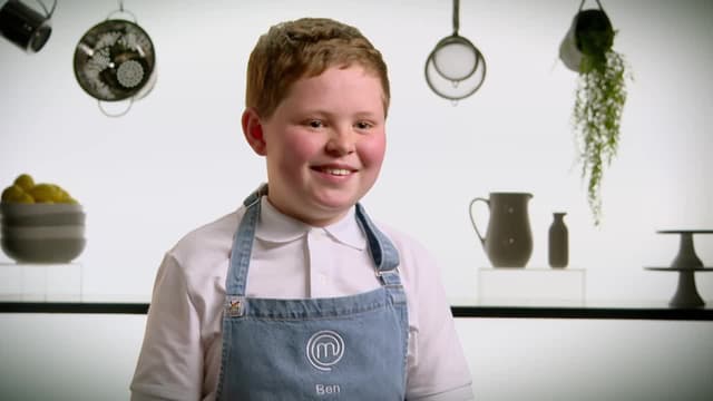 Watch MasterChef Australia Junior S03:E02 - Episode 2 - Free TV Shows ...