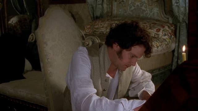 Watch Pride and Prejudice (1995) S01:E05 - Episode 5 - Free TV Shows | Tubi