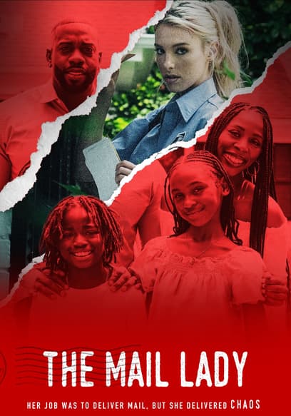 Watch The Mail Lady (2023) - Free Movies | Tubi