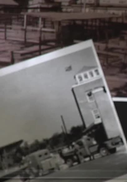 Watch The Tuskegee Airmen Trilogy S01:E02 - Resurrecting Moton Field ...