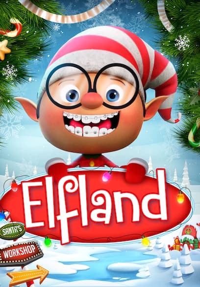 Watch Elfland - Free TV Shows | Tubi
