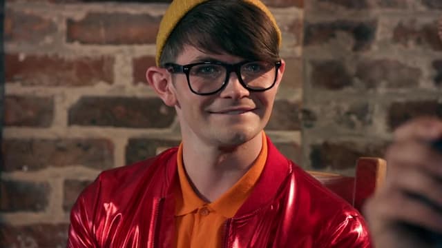 Watch Andy and the Band S01:E101 - Ruby the Superfan - Free TV Shows | Tubi