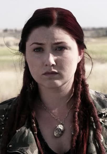 Watch Z Nation S01:E11 - Sisters of Mercy - Free TV Shows | Tubi