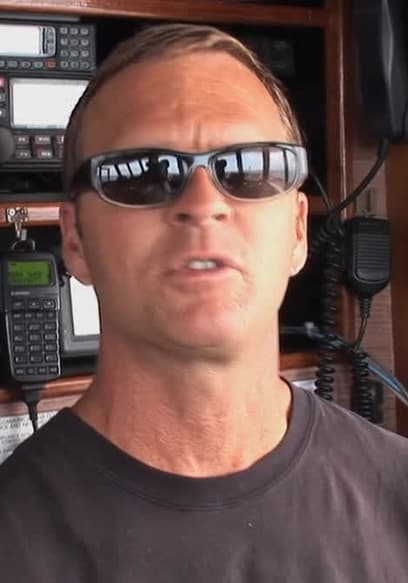 Watch Inside Sportfishing: Below the Border S01:E21 - Fishing Frenzy at ...