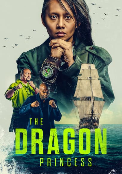 Watch The Dragon Princess (2023) - Free Movies | Tubi