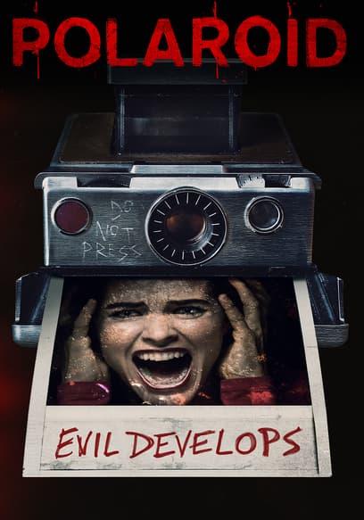 Watch Polaroid (2019) - Free Movies | Tubi
