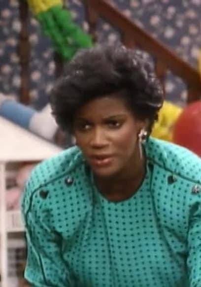 Watch Amen S02:E10 - Thelma's Little Girl - Free TV Shows | Tubi