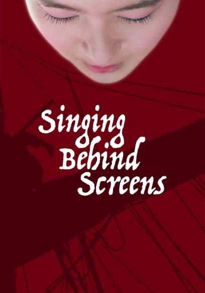 Watch Singing Behind Screens (2003) - Free Movies | Tubi Watch Singing Behind Screens (2003) - Free Movies | Tubi