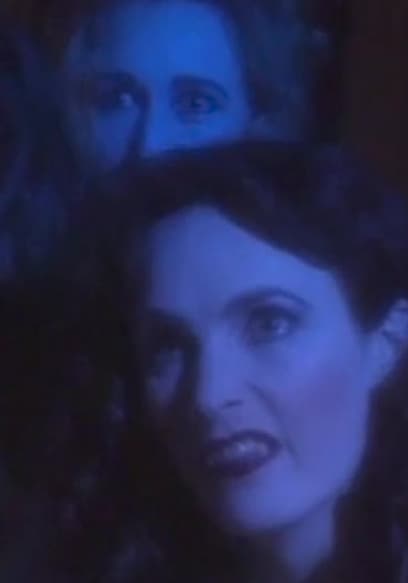 Watch The Supernatural S01:E02 - Vampires - Free TV Shows | Tubi