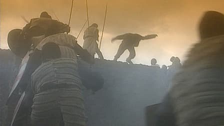 Watch Holy Wars - Free TV Shows | Tubi