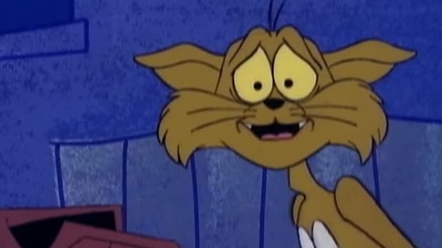 Watch Fraidy Cat - Free TV Shows | Tubi