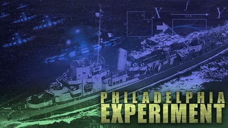 Watch Philadelphia Experiment - Free TV Shows | Tubi