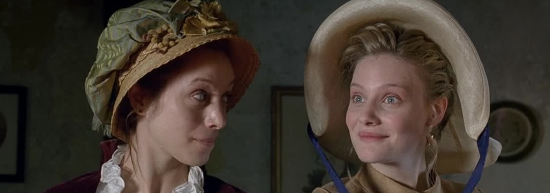 Watch Emma S01:E03 - Episode 3 - Free TV Shows | Tubi