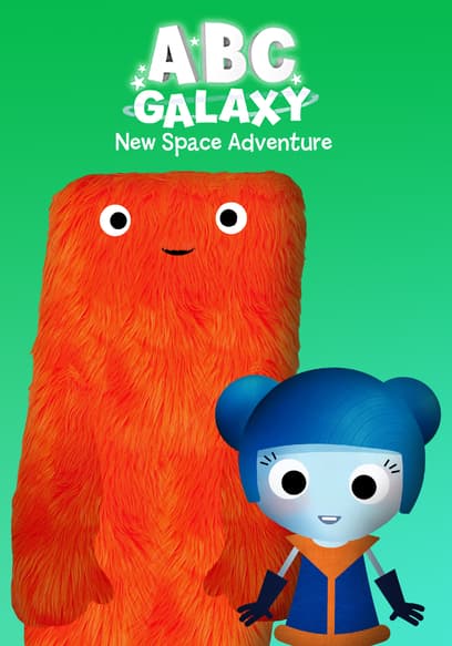 Watch ABC Galaxy S01:E03 - ABC Galaxy: I to L - Free TV Shows | Tubi