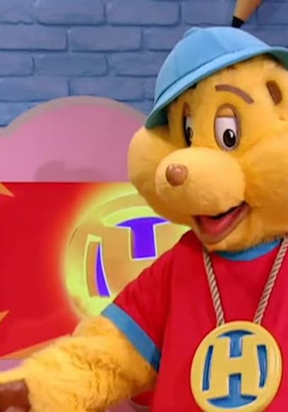 Watch Hip Hop Harry S01:E06 - Never Give Up - Free TV Shows | Tubi