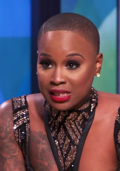 Watch Bad Girls Club S16:E12 - Reunion (Pt. 2) - Free TV Shows | Tubi