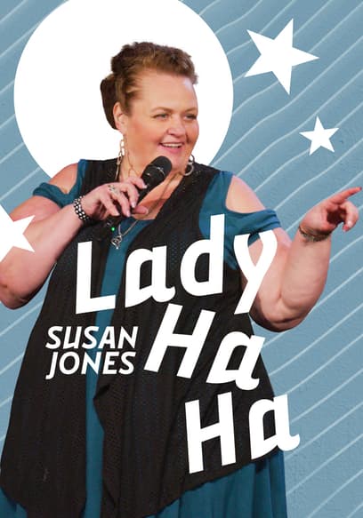 Watch Susan Jones: Lady Ha Ha (2020) - Free Movies | Tubi