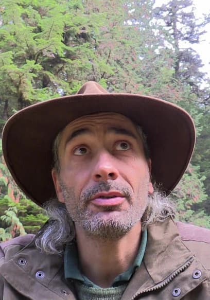 Watch Alone S02:E06 - Adrift - Free TV Shows | Tubi