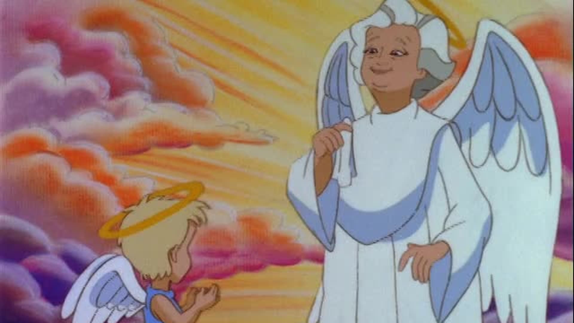 Watch The Littlest Angel (1996) - Free Movies | Tubi