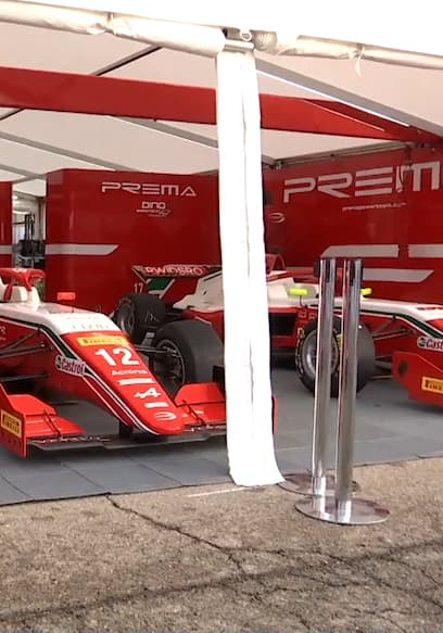 Watch FastZone S26:E32 - FastZone 2021 - Episode 32 - Free TV Shows | Tubi