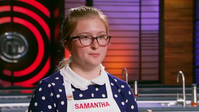Watch MasterChef S09:E13 - Just for the Halibut - Free TV Shows | Tubi