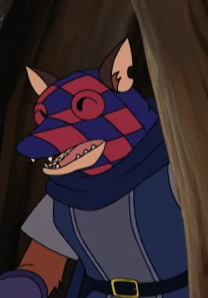 Watch Redwall S02:E11 - Battle - Free TV Shows | Tubi