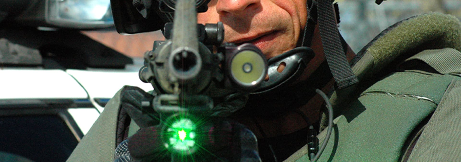 Watch Miami SWAT S01:E01 - Get Rich - Free TV Shows | Tubi