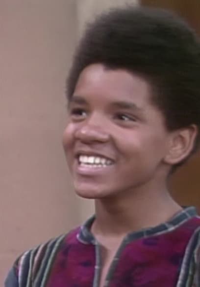 Watch Good Times S02:E04 - The Man I Most Admire - Free TV Shows | Tubi