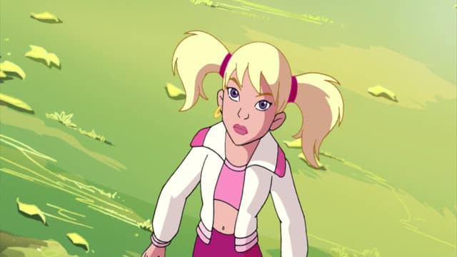 Watch MP4orce S01:E01 - Polar Invasion - Free TV Shows | Tubi