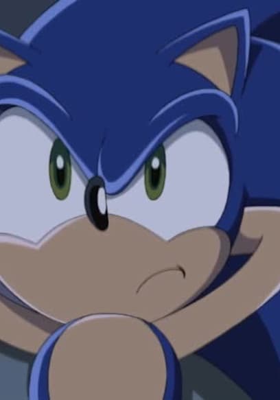 Watch Sonic X (Español) S01:E08 - ¡Ataque De Emergen - Free TV Shows | Tubi