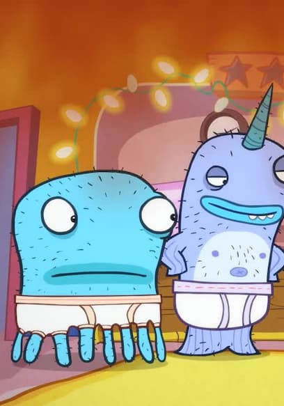 Watch Almost Naked Animals S01:E43 - Stink Dog - Free TV Shows | Tubi