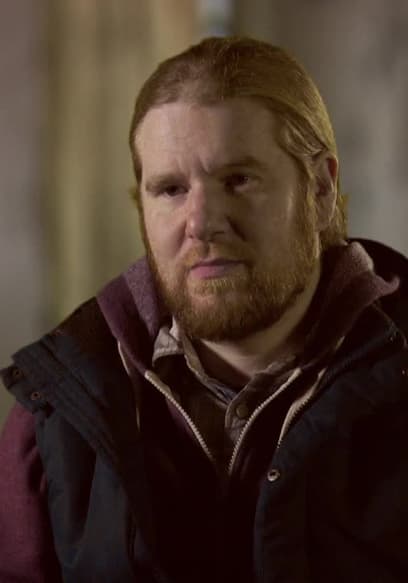 Watch Battlefield Recovery S01:E04 - Episode 4 - Free TV Shows | Tubi