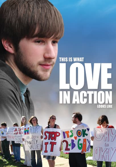 Watch This Is What Love in Action Looks Like (2011) - Free Movies | Tubi