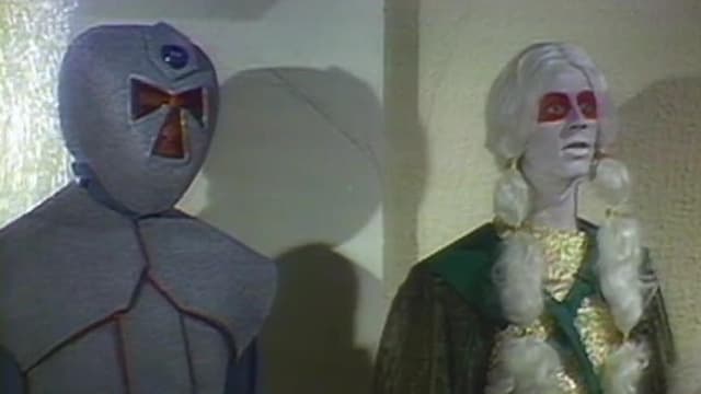 Watch Far Out Space Nuts - Free TV Shows | Tubi