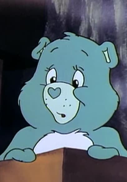 Watch Care Bears: Classic Series S01:E13 - The Cloud of Uncaring - Free ...